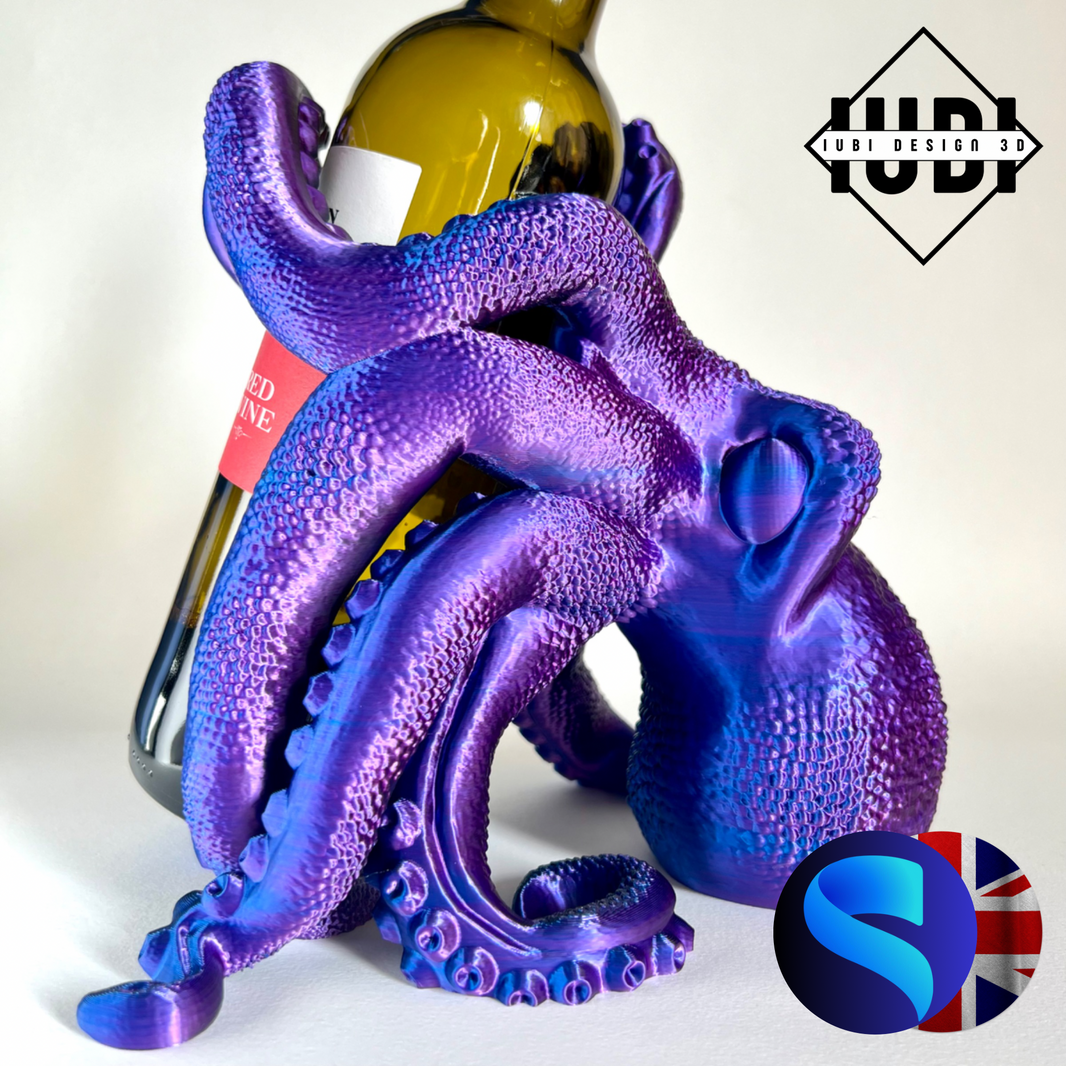 Iubi Design 3D | Explore 3D Printed Dragons, Fidget Toys, and more...