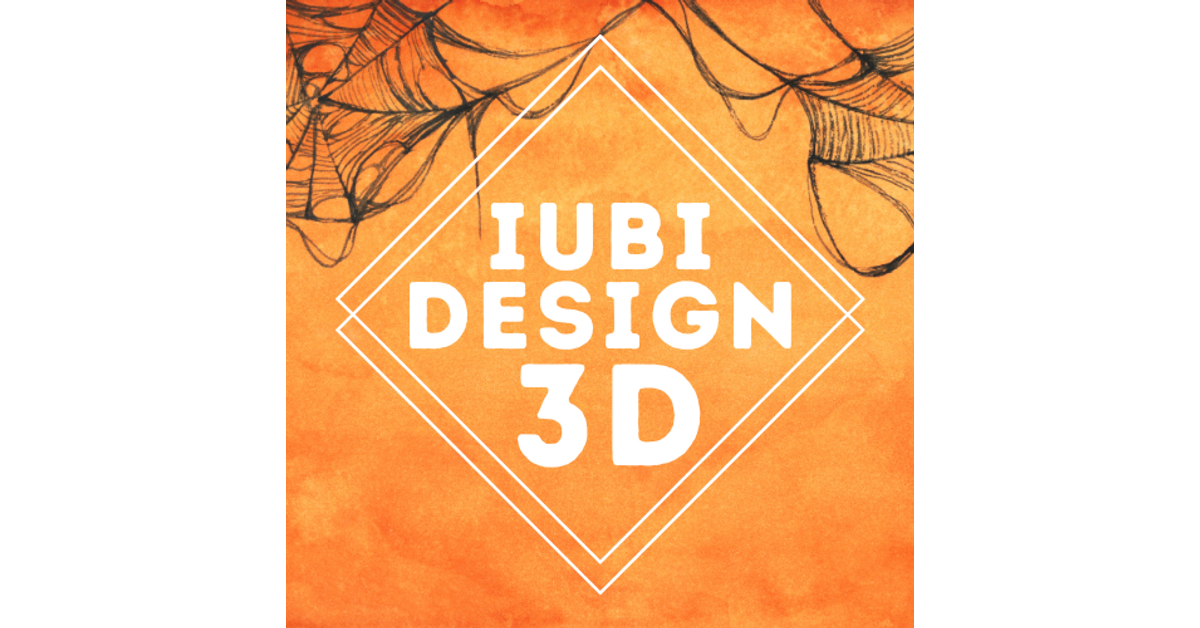 Care Instructions – Iubi Design 3D