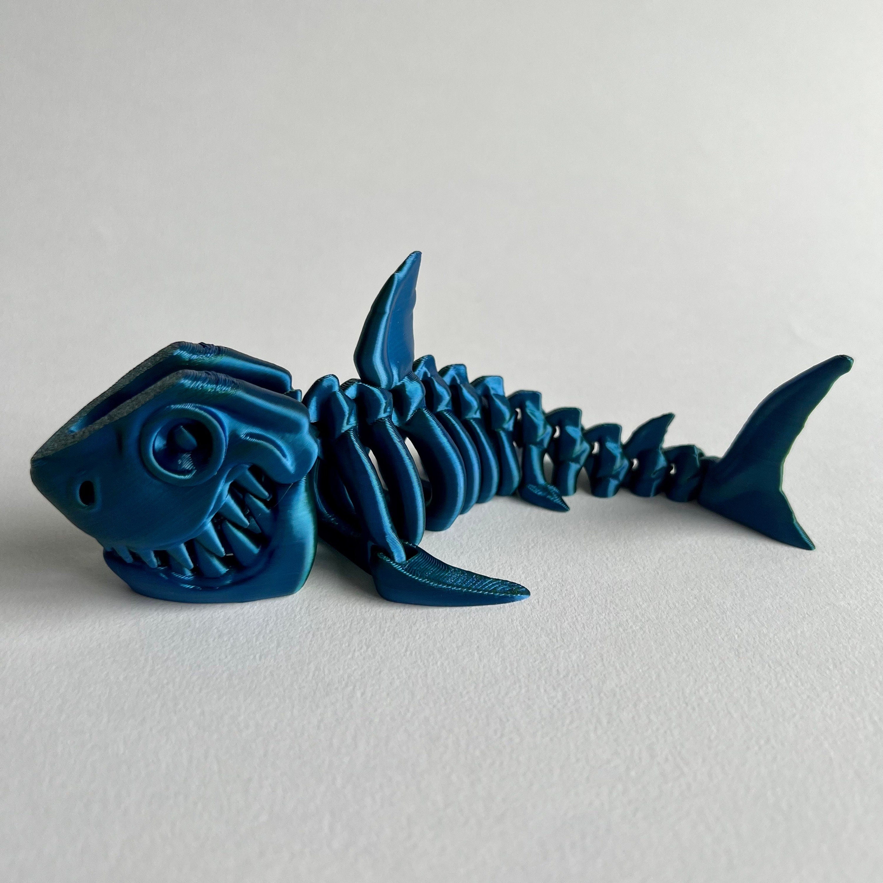 Iubi Design 3D | Explore 3D Printed Dragons, Fidget Toys, and more...