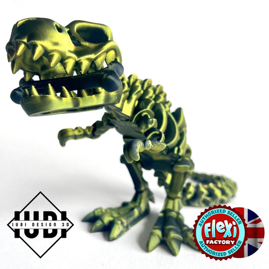 Dinosaurs – Iubi Design 3D